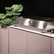 Vlaze ADAPT 240 Proline Gas BBQ & Sink | Garden House Design
