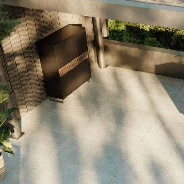Cubic Outdoor Living C2 Cupboard | Garden House Design