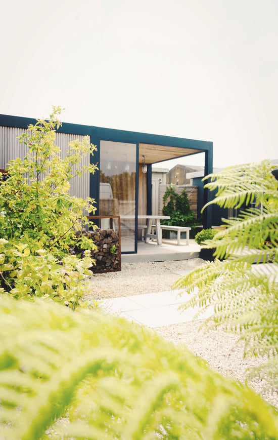 Portfolio | Garden House Design