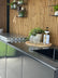 Vlaze ADAPT 240 Proline Gas BBQ & Sink | Garden House Design