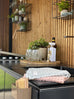 Vlaze ADAPT 240 Proline Gas BBQ & Sink | Garden House Design