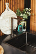 Vlaze ADAPT 240 Proline Gas BBQ & Sink | Garden House Design