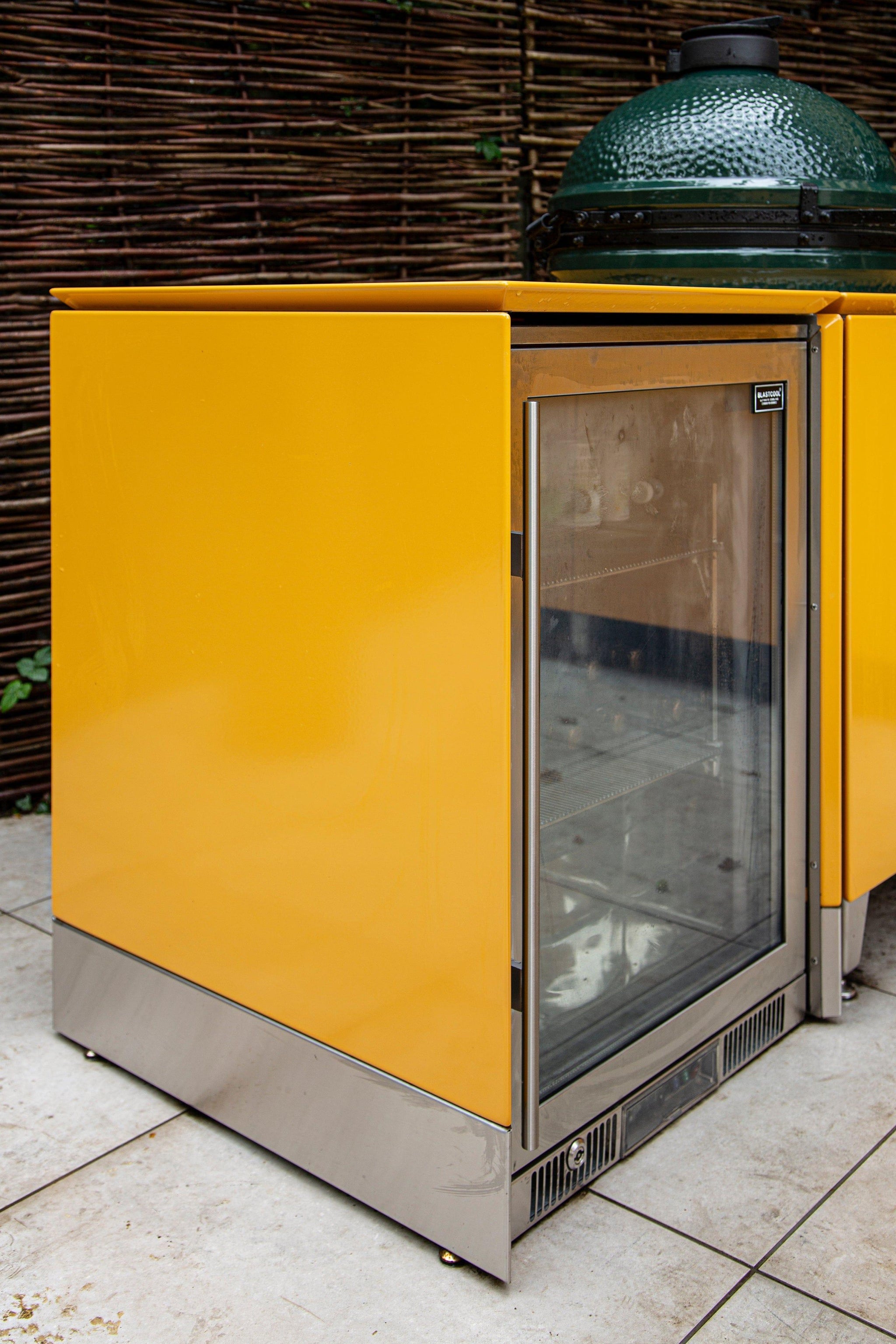 Vlaze ADAPT Fridge | Garden House Design